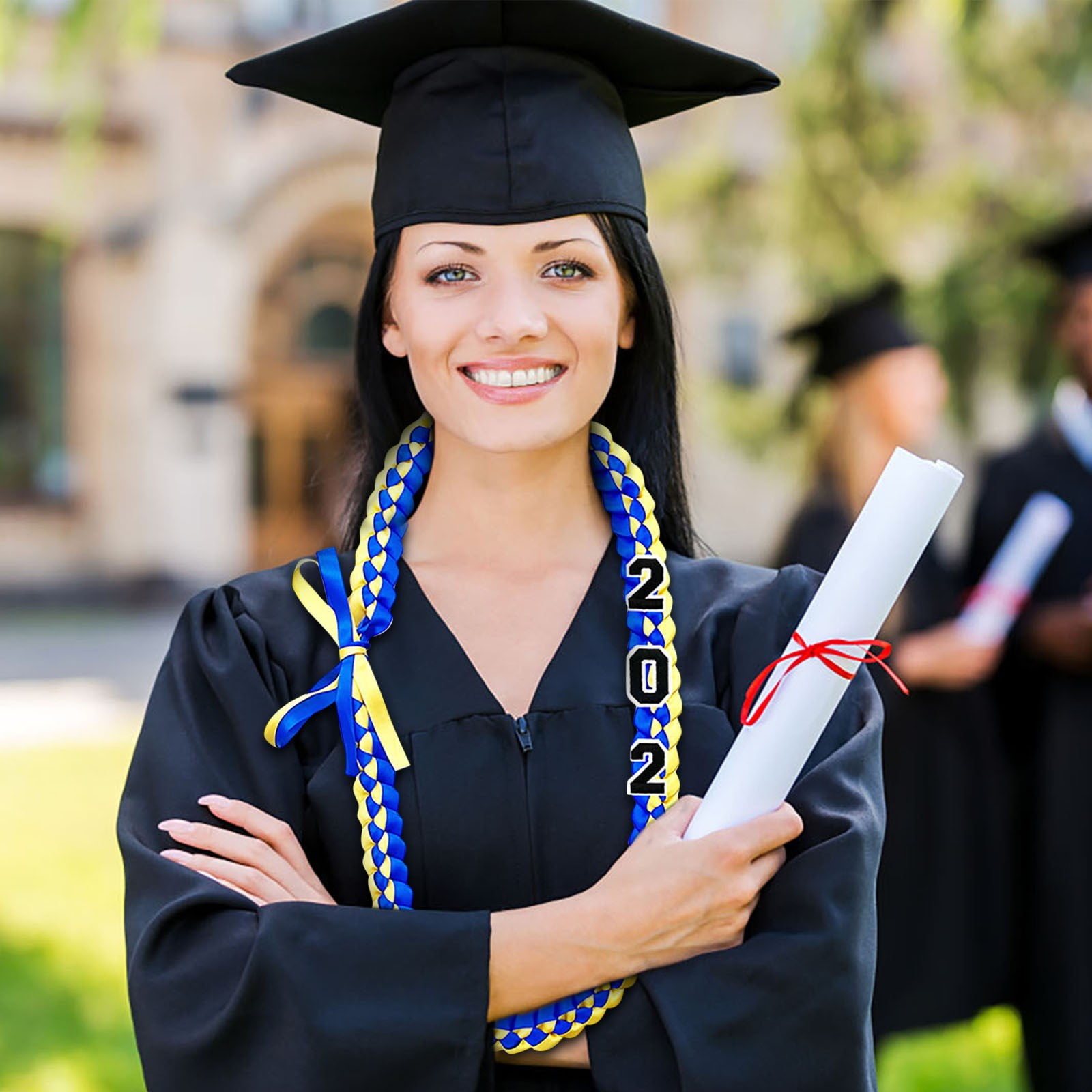 ECPECAD 2024 Graduation Party Decorations Graduation Decorations Class ...