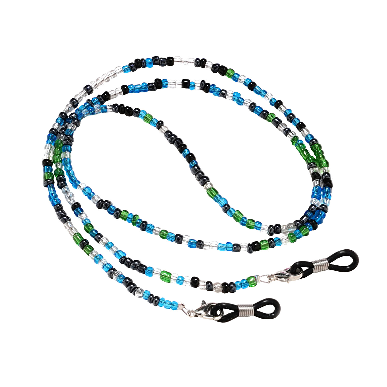 ECPECAD Chain Eyeglass Chains And Cords For Women Sunglasses Holder Strap Lanyards,Jewelry for ...