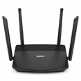 ECPN W6 AX1800 WiFi 6 Router, 1800Mbps Dual-Band Wireless Router with ...