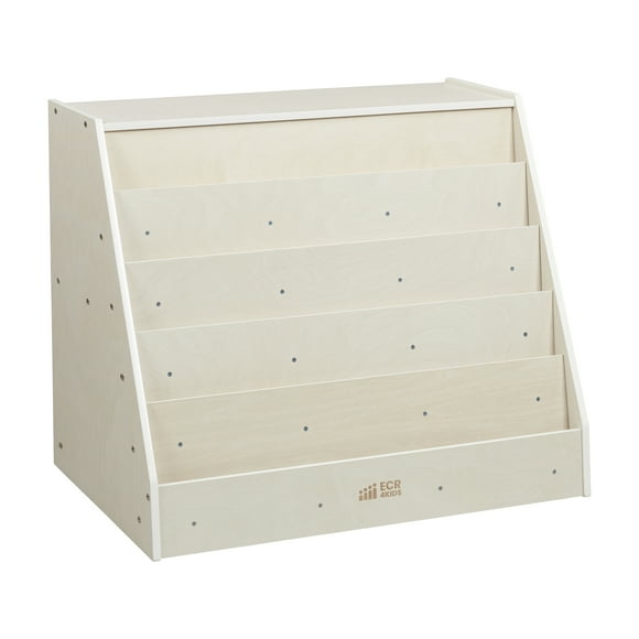 Explore Double-Sided Bookcases and Shelves for Home and Office Spaces