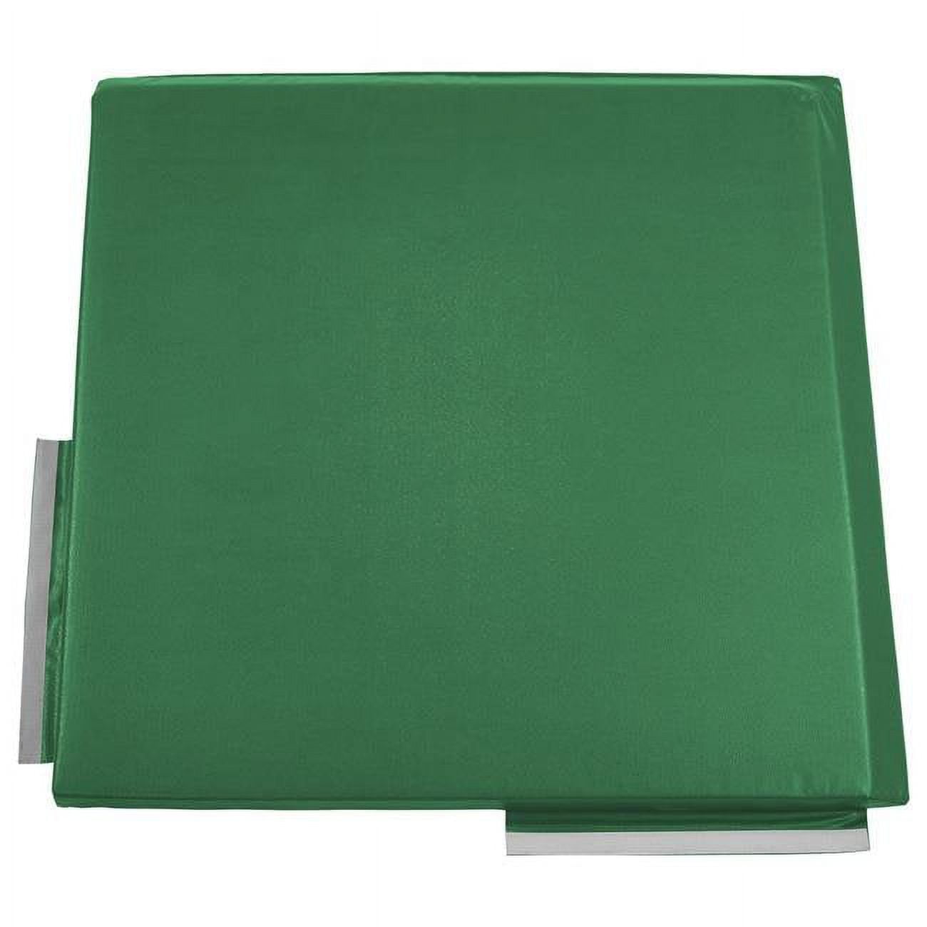 ECR4Kids ELR-12659-GN 36 x 36 x 1.50 in. Softzone Free To Play Mat ...