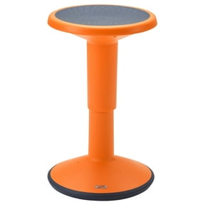Adjustable Wobble Stools for Home Office and Kitchen Seating