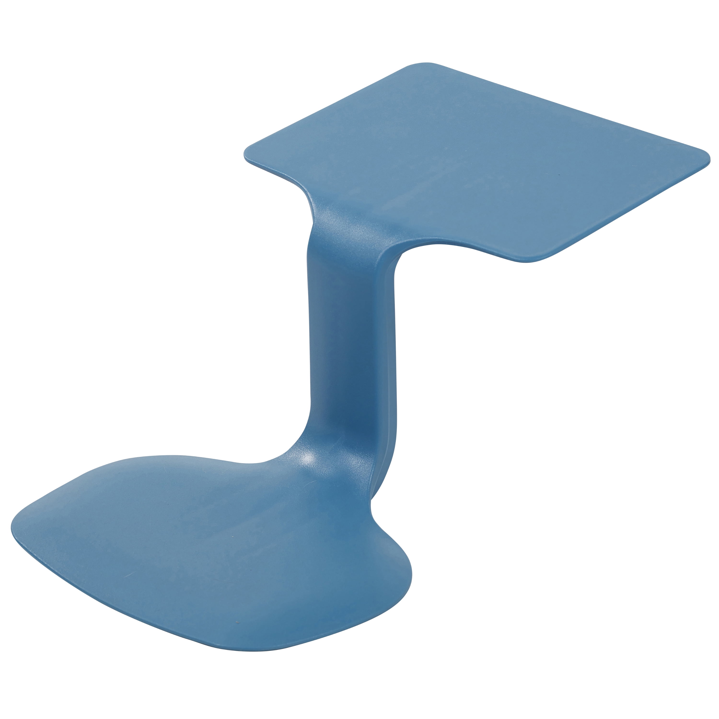 ECR4Kids The Surf Portable Lap Desk, Peacock Blue, 10-Pack - Walmart.com