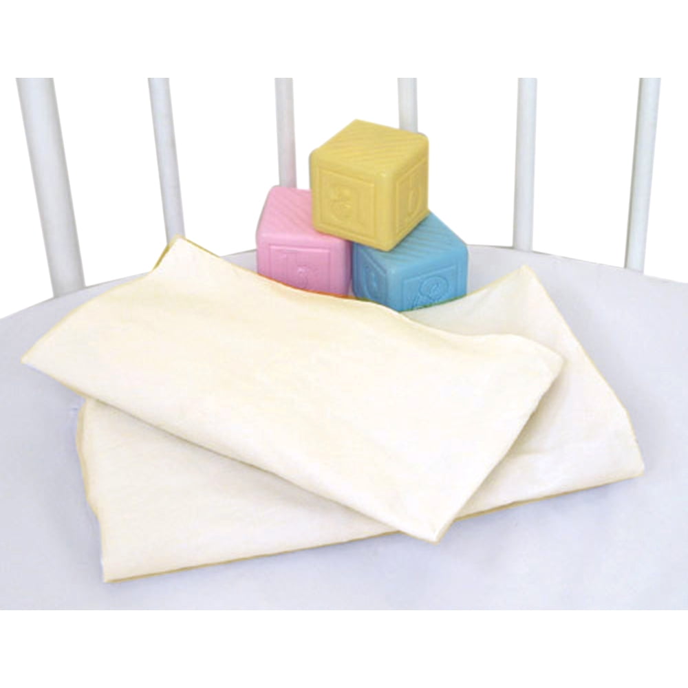 ECRU Fitted Bassinet Sheets for ELITE Bassinets (Set of 2) - Walmart.com