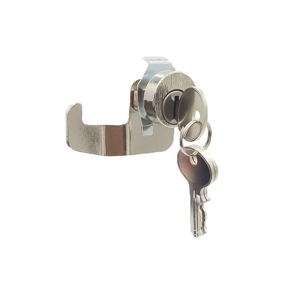 ECS HARDWARE - Durable Premium USPS Mailbox Lock Counter-Clockwise HL1 ...