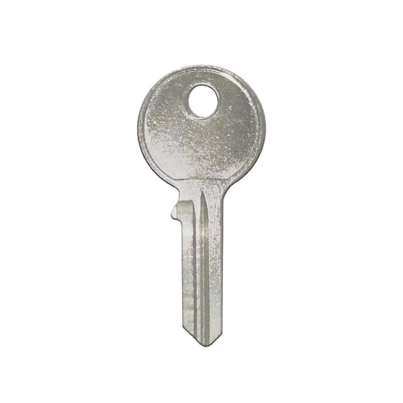ECS HARDWARE - Key Blank for Multi-Cam Mailbox Lock (MCML) - Walmart.com