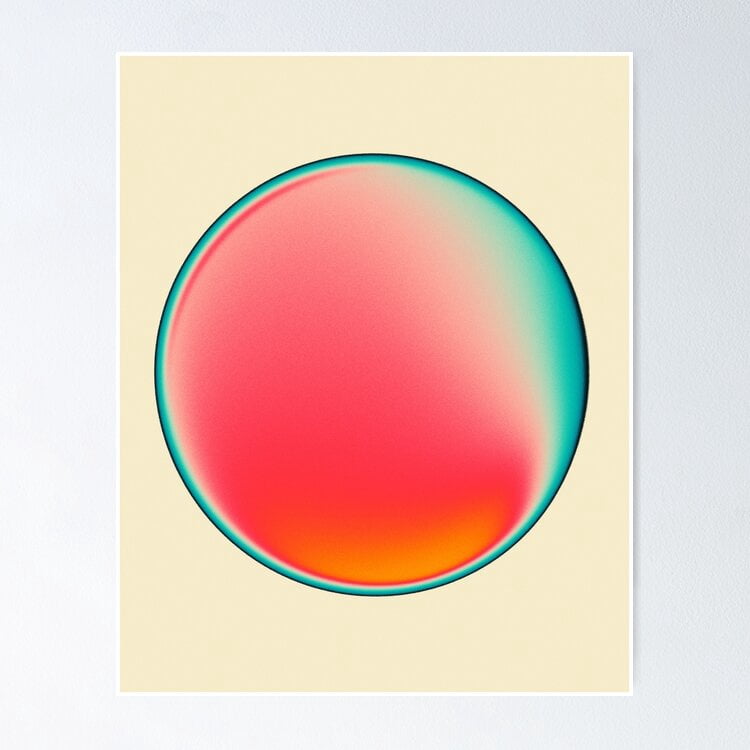 ECTOPLASM 64 UNFRAMED Poster, 18x24 - Walmart.com