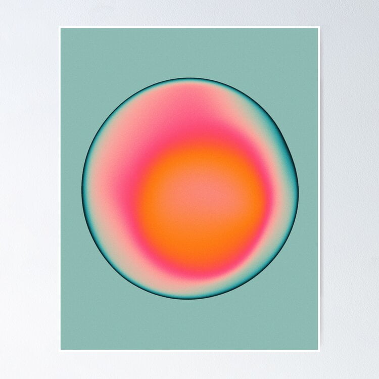 ECTOPLASM 82 UNFRAMED Poster, 12x18 - Walmart.com