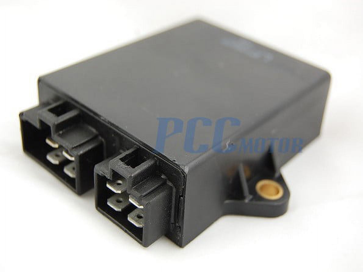 ECU CDI YAMAHA XV250 VSTAR VTHUNDER COLT LIFAN RHINO HUNTER KEEWAY ...