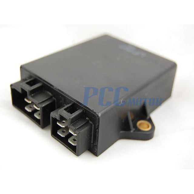 ECU CDI YAMAHA XV250 VSTAR VTHUNDER COLT LIFAN RHINO HUNTER KEEWAY ...