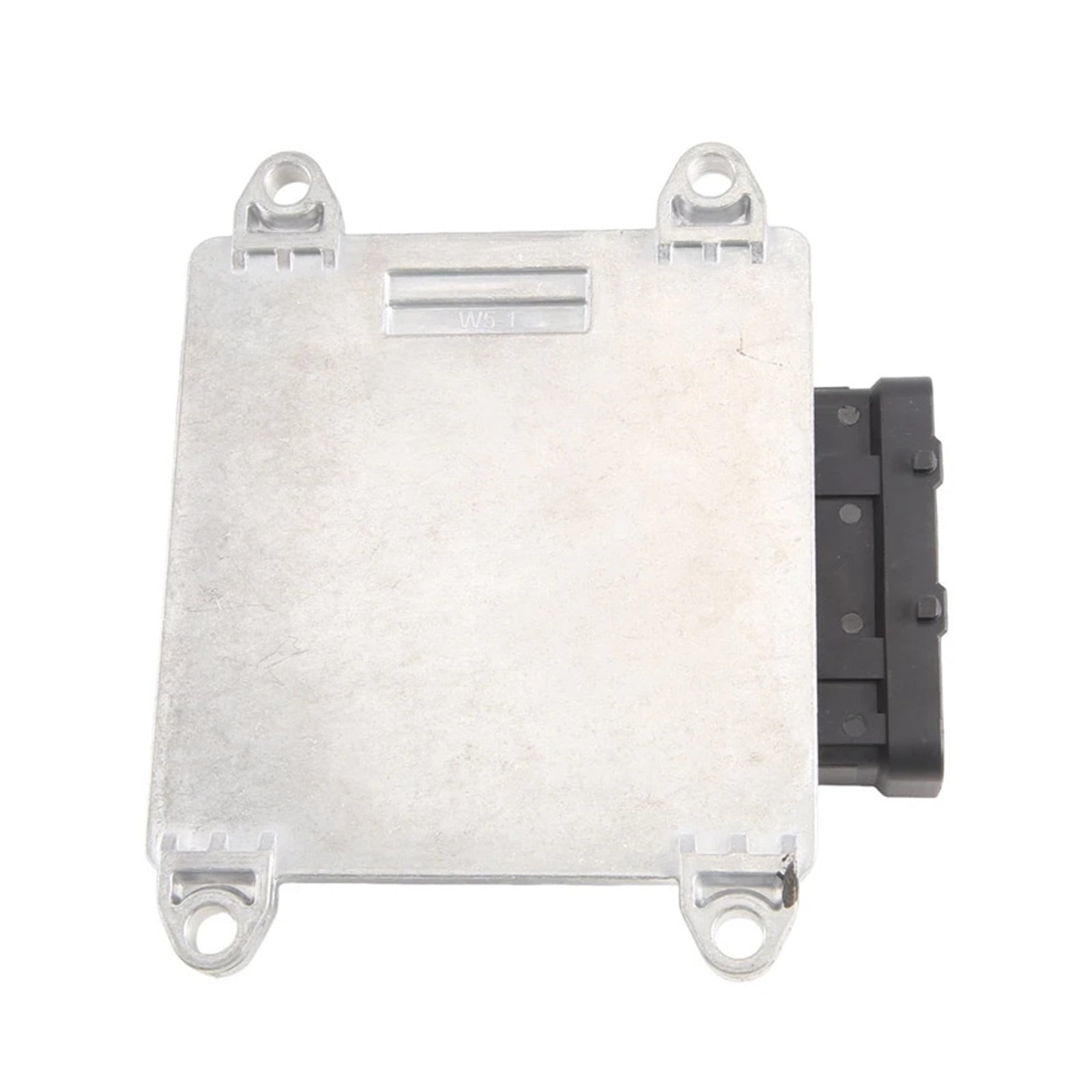 ECU Car Engine Computer Board Electronic Control Unit B6000660 Fit For ...