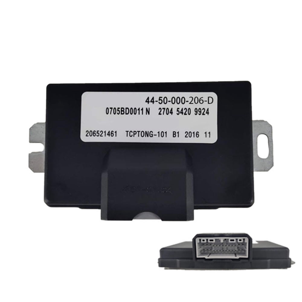 ECU Control Module Unit For Haval CUV H3 H5 Wingle 3 44-50-000-206-D ...