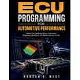 ECU Programming for Automotive Performance: Master Fuel Mapping, Sensor ...