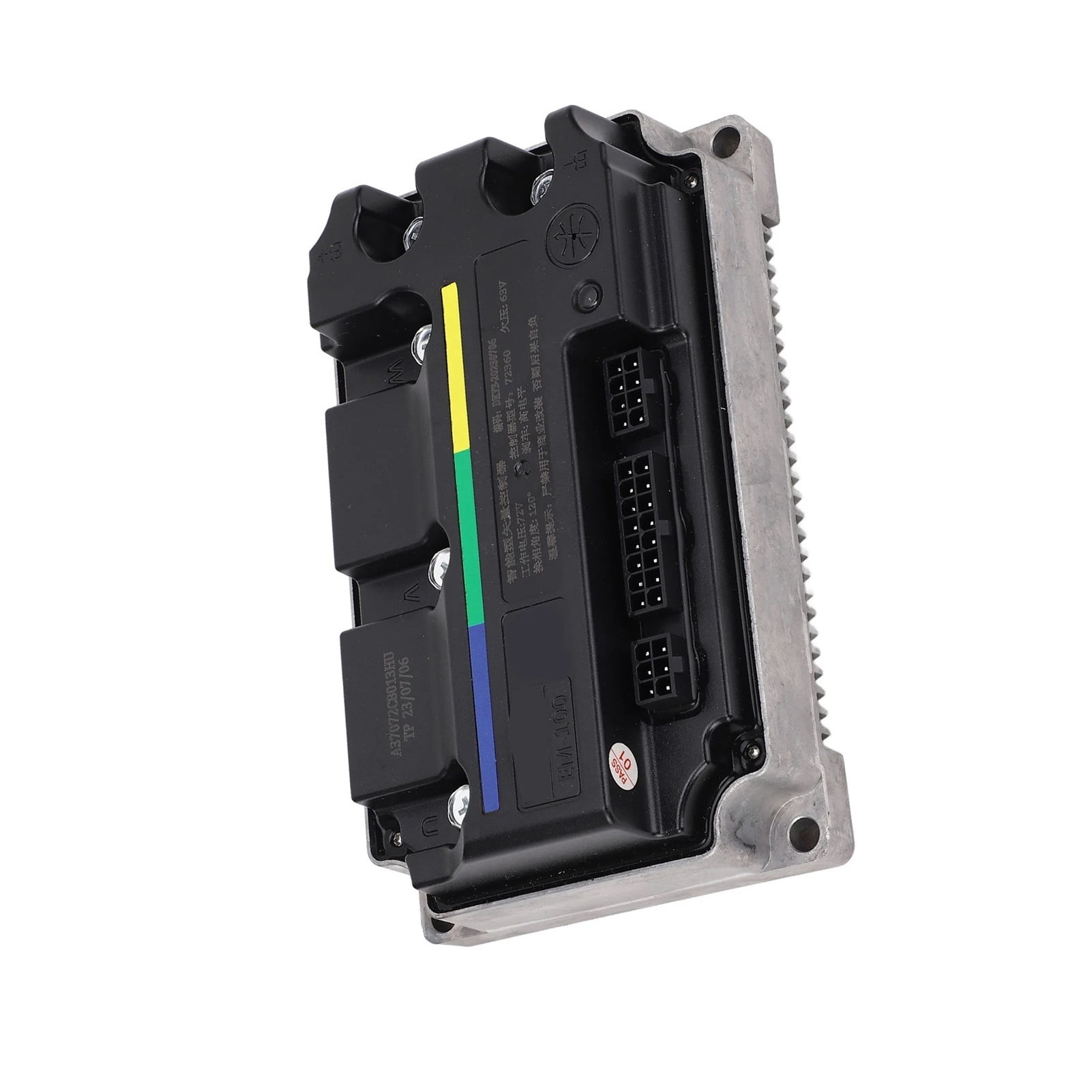 ECU SineController IP67 Waterproof Programmable Controller for QS Wheel ...