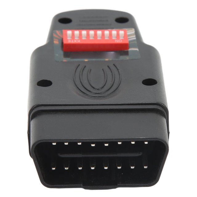 ECU Unlock IMMO Tool, Oil Resistant ECU Unlock Immobilizer Tool For ...