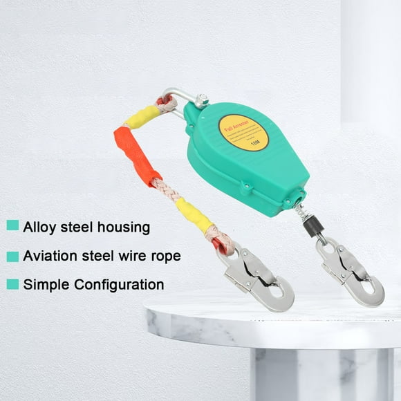 Safety Harness in Personal Protective Equipment - Walmart.com