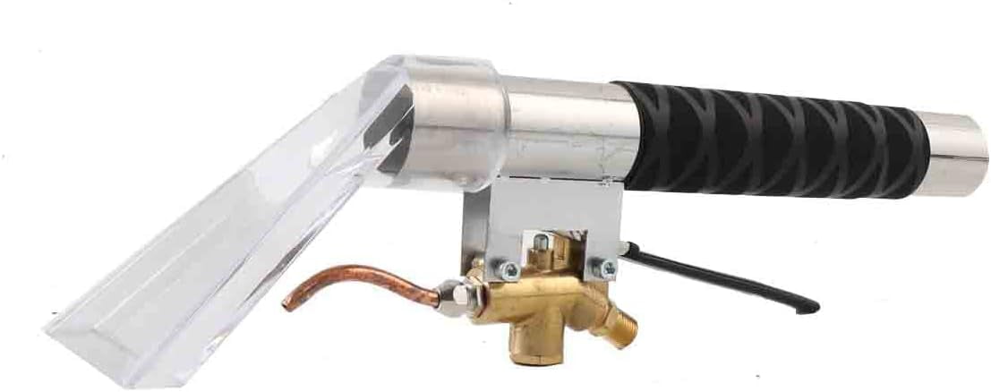 ECUTEE Manual Carpet Extractor Upholstery Carpet Cleaning Furniture ...