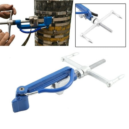 ECUTEE Manual Strapping Plier Strapper Wrapper Tensioning Tool ...