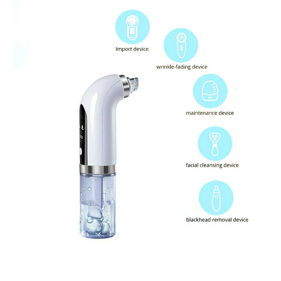 Hydro Facial Machine