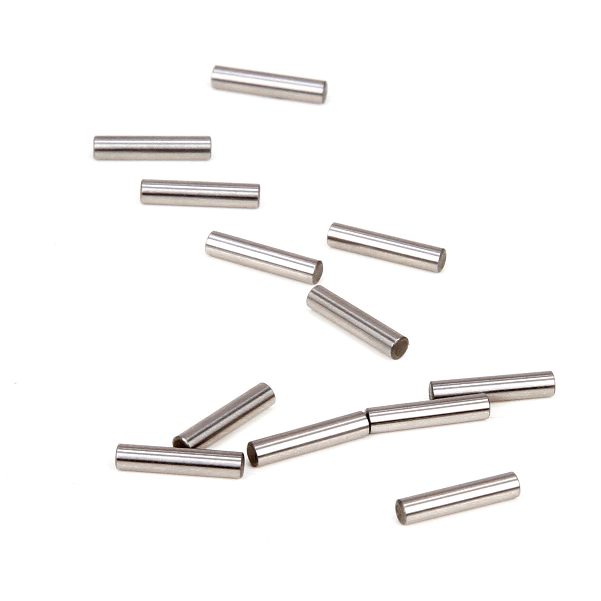 ECX Drivetrain Roller Pin Set 11 1/10 4 Wheel Drive All ECX232020 Elec ...