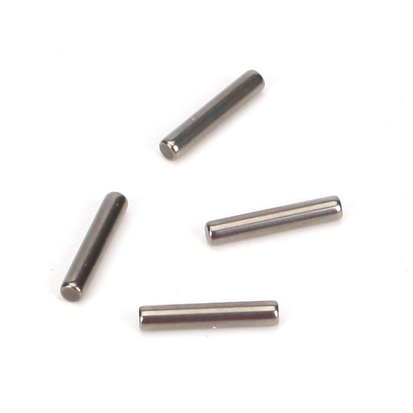 ECX Wheel Pins 4 1/10 2 Wheel Drive Circuit Ruckus Boost ECX1049 Elec ...