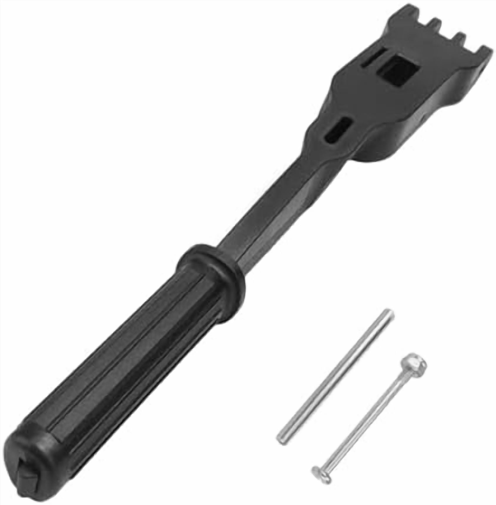 ECX1040 Pool Filter Bump Handle Replacement Parts for Hayward Perflex Filter, Bump Handle ...