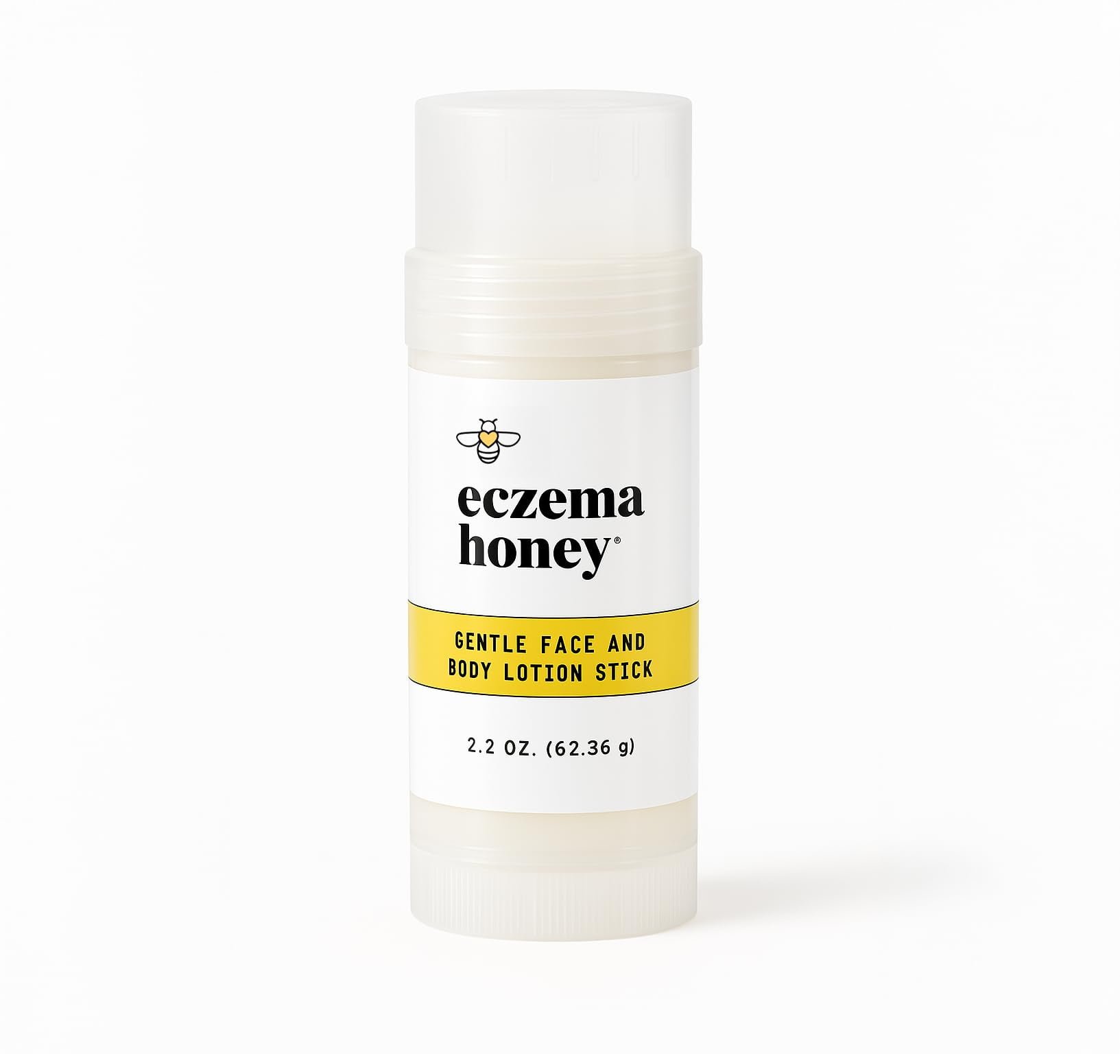 ECZEMA HONEY Gentle Face WHF2 & Body Lotion Stick - Moisturizing ...