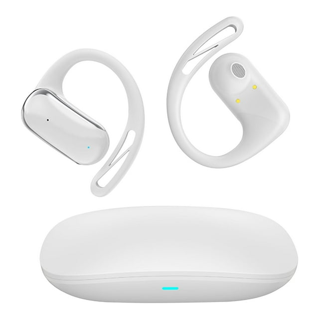 ECZHAW Translation Earbuds Real Time,144 Language Translator Earbuds ...