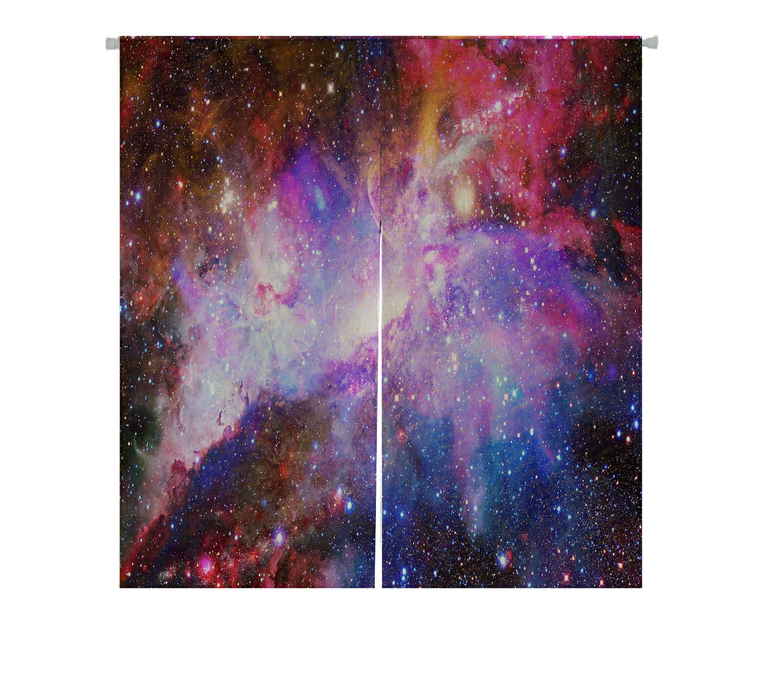 ECZJNT Galaxy and nebula Elements of this Image Furnished by NASA ...