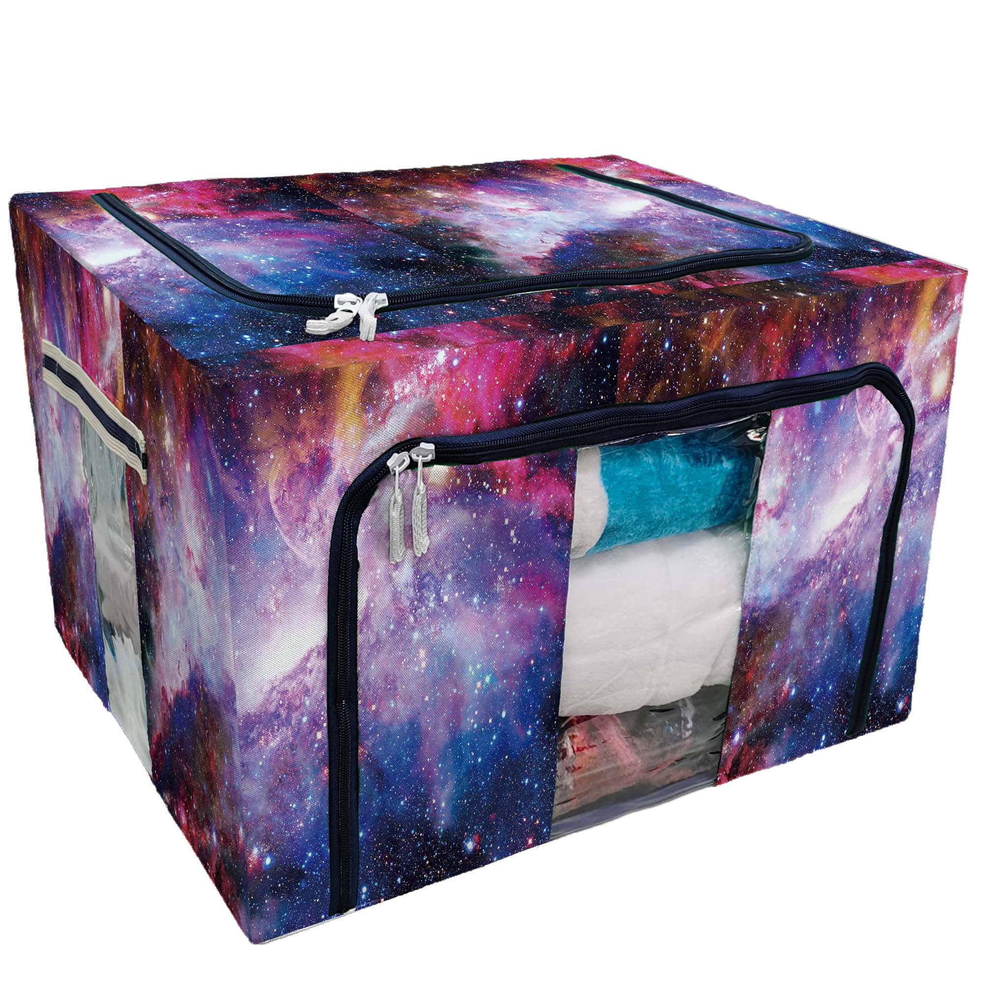 ECZJNT Galaxy and nebula Elements of this Image Furnished by NASA ...