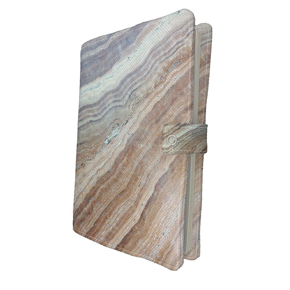 ECZJNT Marble Stone Book Cover Book Protector Book Sleeve Book Pouch ...