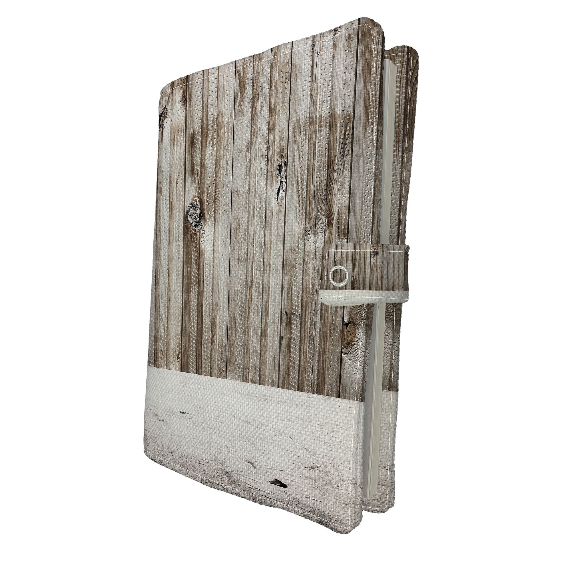 ECZJNT Old Room With Concrete Wall And Wooden Floor Book Cover Book ...