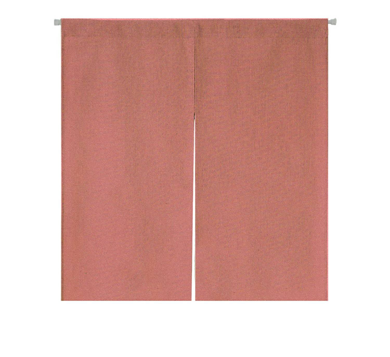 ECZJNT Spatter Stroke Rustic Dusty Tea Rose Color Sandy Grain Layer ...