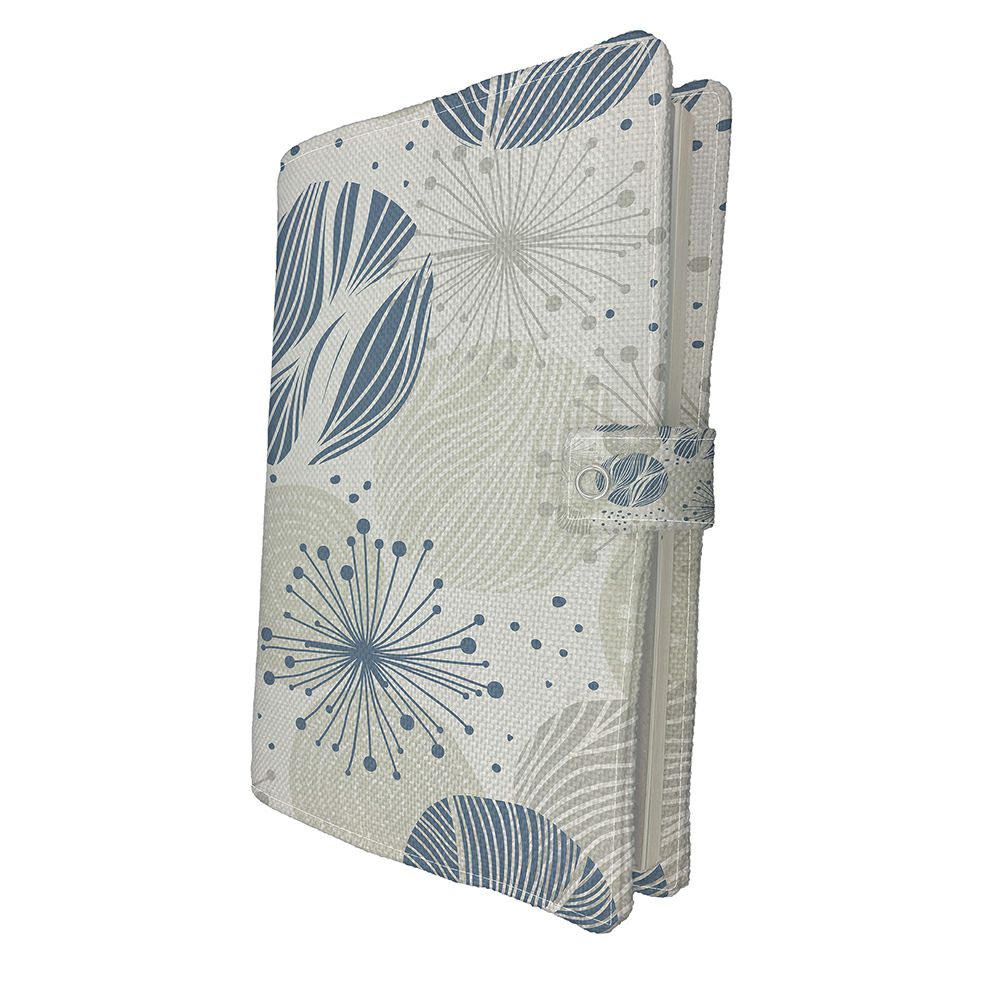 ECZJNT Whimsical Hand Drawn Book Cover Book Protector Book Sleeve Book ...