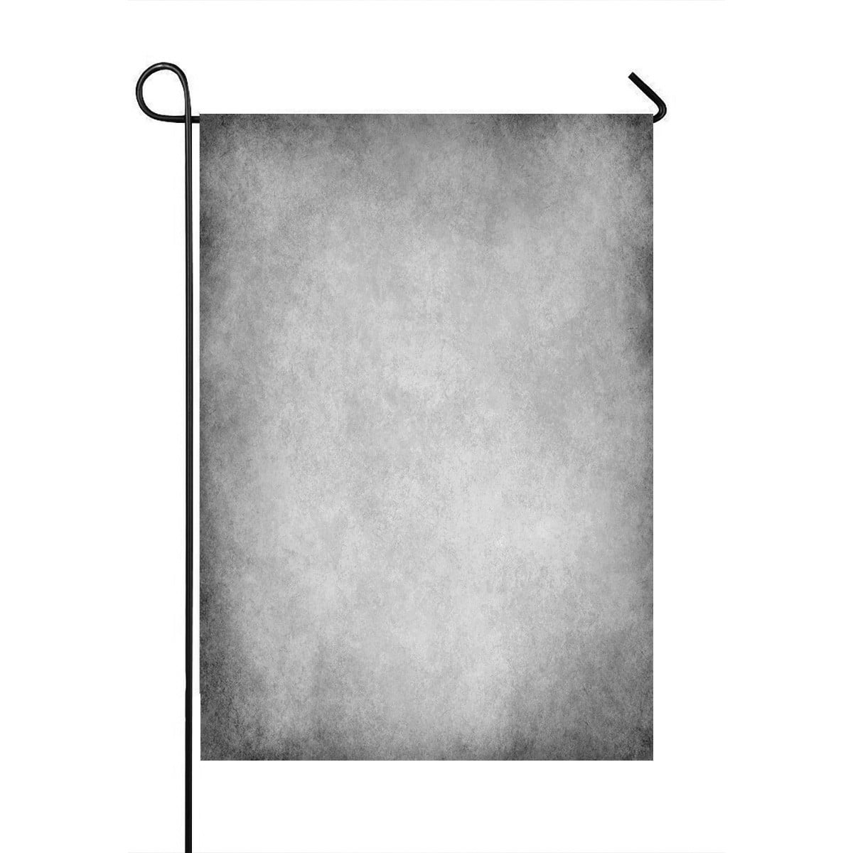 ECZJNT White Outdoor Flag Home Party Garden Decor 28x40 Inch - Walmart.com