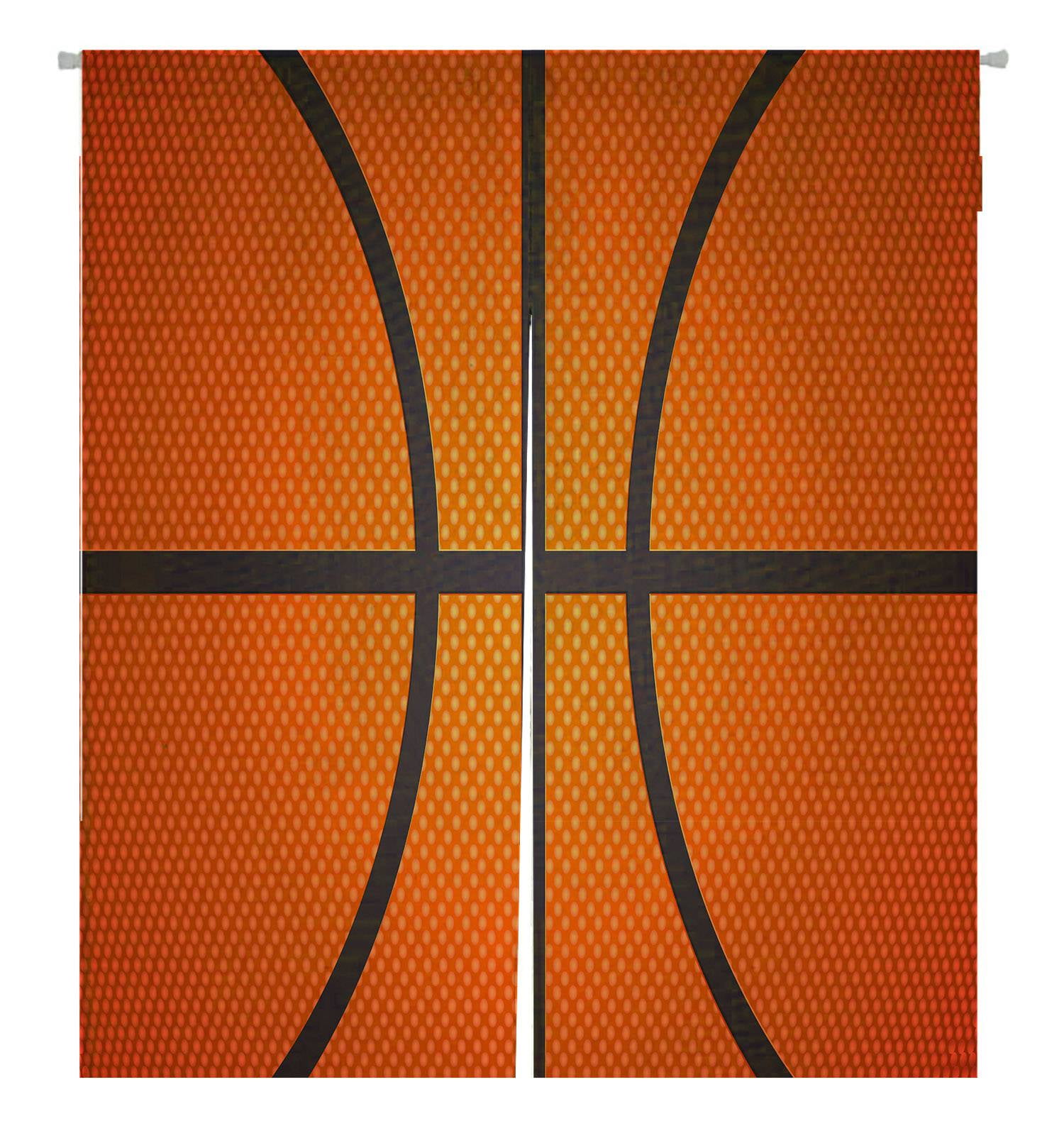 ECZJNT basketball sport Japanese Noren Curtain Doorway Door Window ...