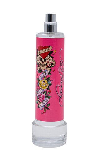Ed Hardy Love Kills Slowly Christian Audigier 3 4 Oz Eau De Parfum