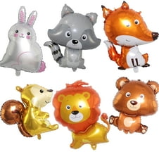 Circus Party Supplies