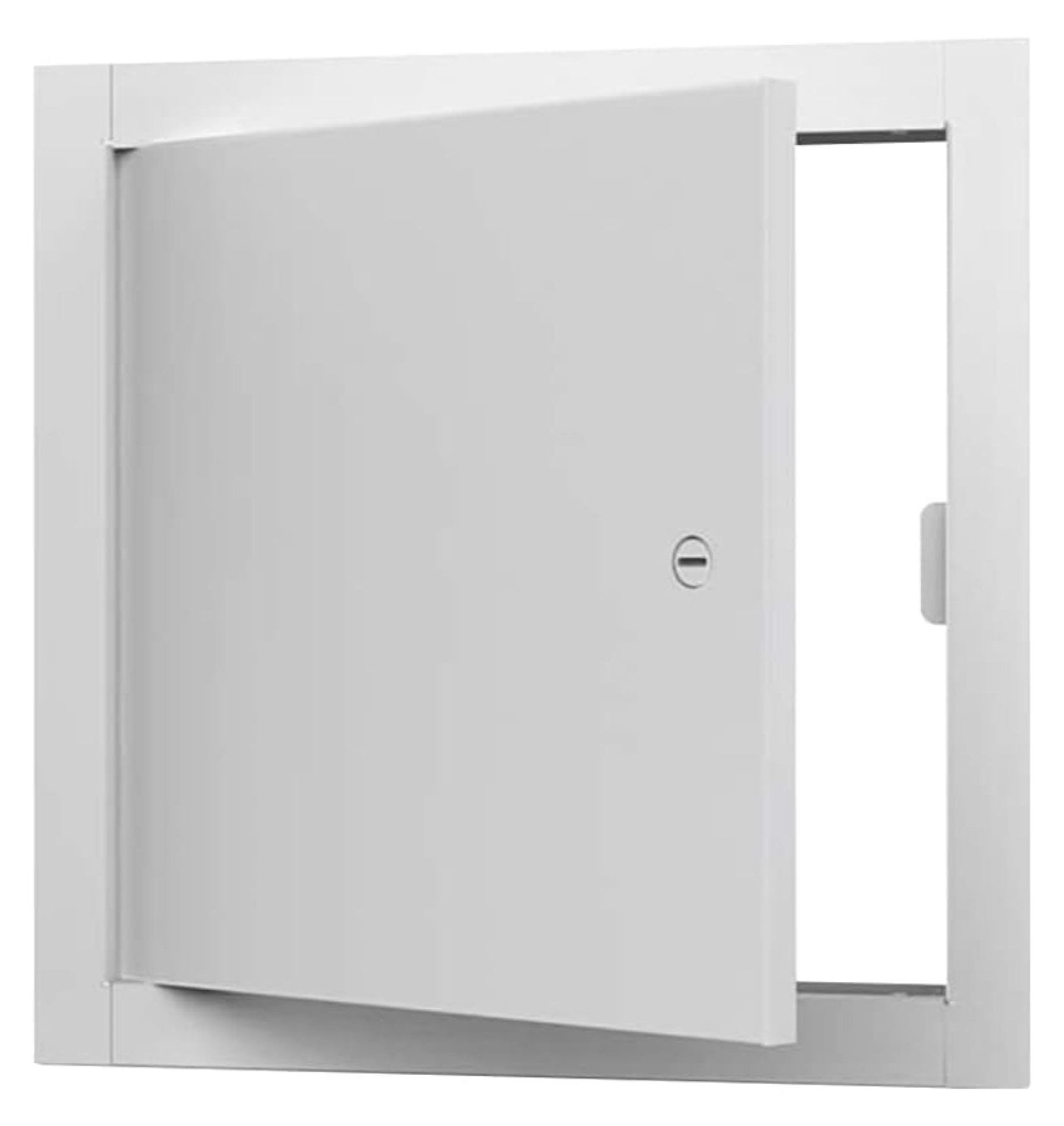 ED1212SCPC ED-2002 12 x 12 Flush Access Door, White - Walmart.com