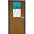 EDASCV-Classroom Door Window Cover,Blackout Shades for Classroom ...