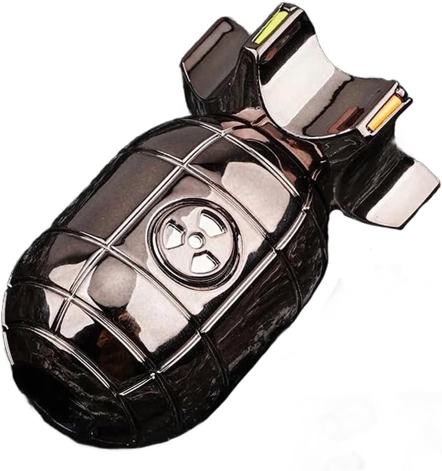 EDC Adult Handheld Stress Reducing Fingertip Toys Stress Reducing Shell ...