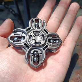 Gyroscope Toy