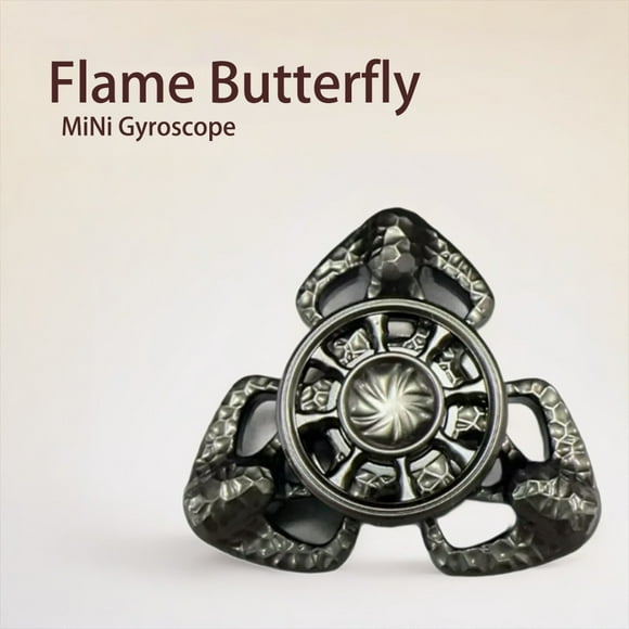 Mini Fidget Spinners