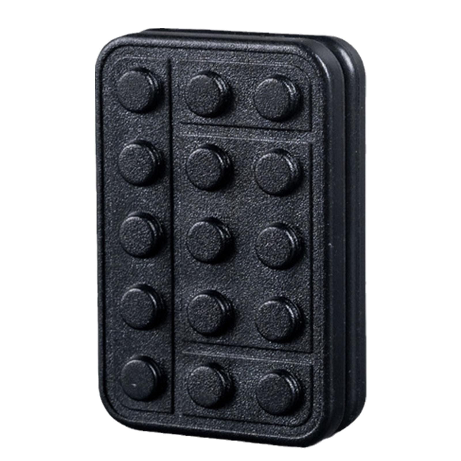 EDC Magnetic Fidget Slider Clicker Optimize Focus Eliminate Stress ...