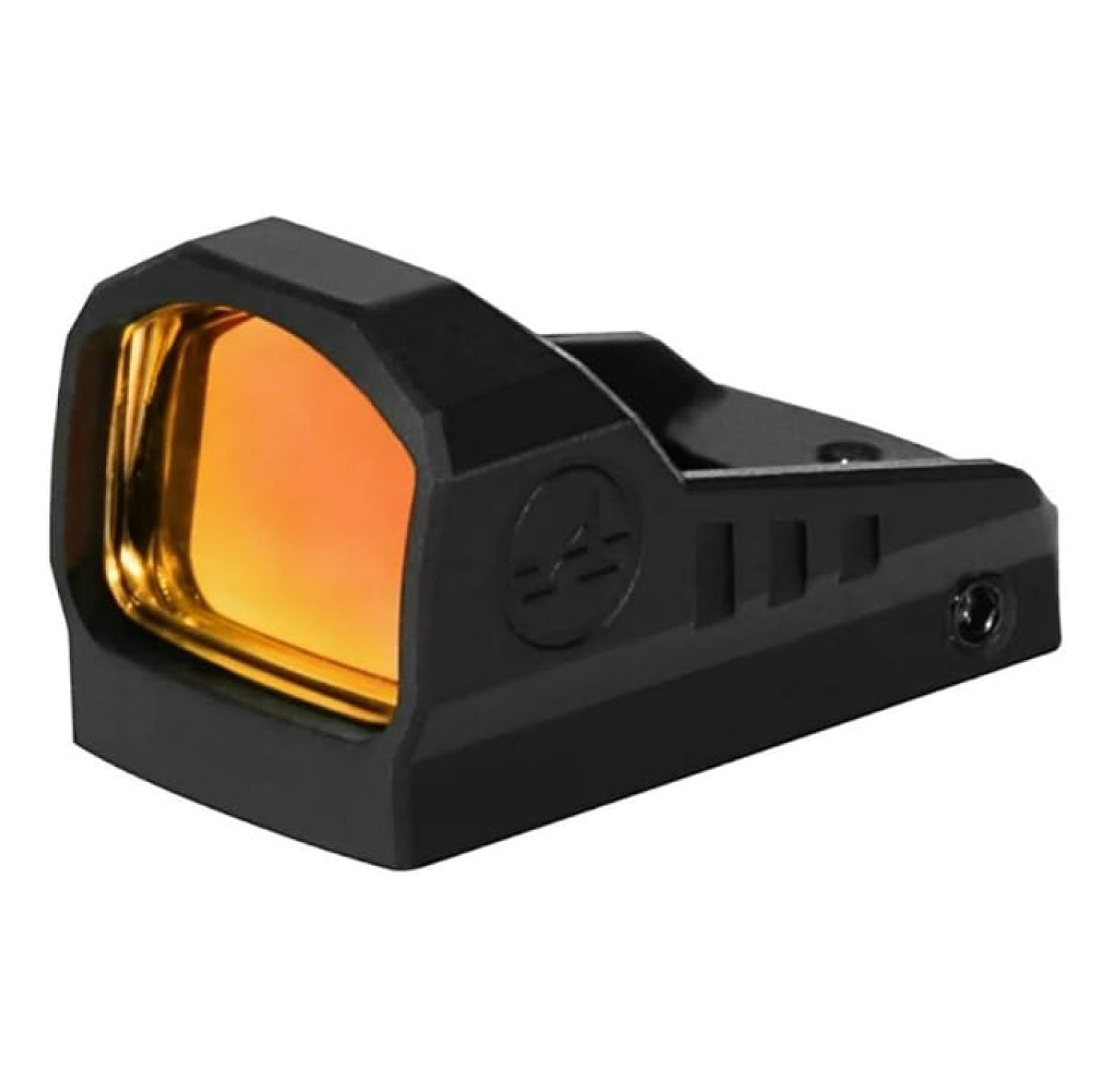 EDC Red Dot - RMSc Footprint, 3 MOA Dot - Walmart.com