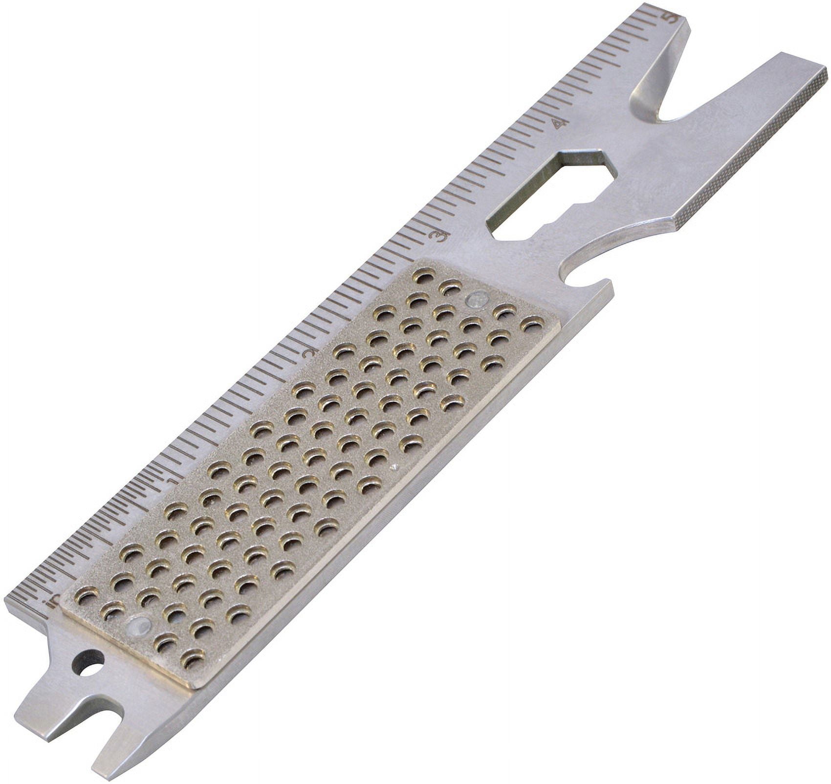 DMT EDC-Sharp Fine Edge Sharpener with Multi-Tools - Walmart.com