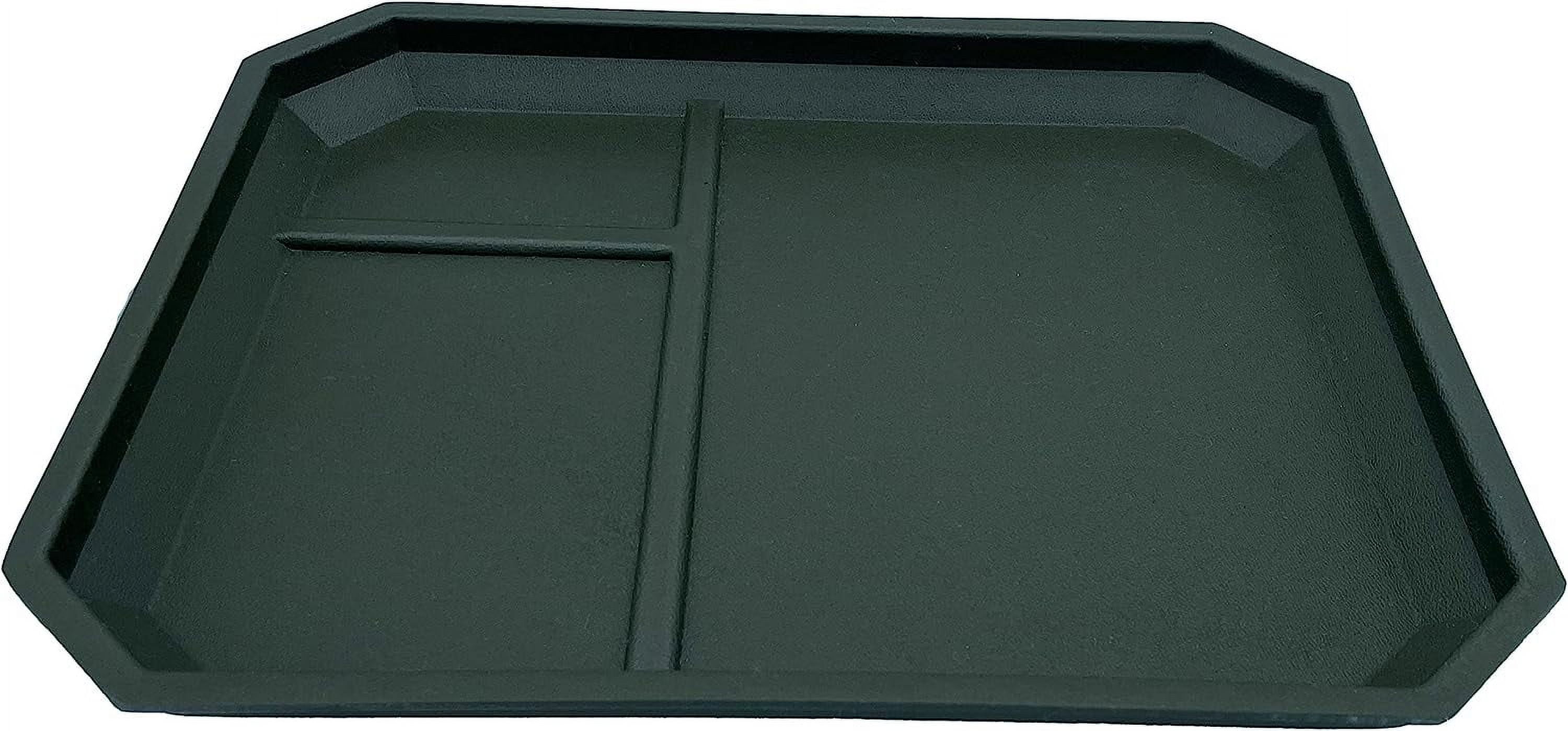 EDC Tri KYDEX Dump Tray/Valet Tray/Organizer & Catch-All For Everyday ...