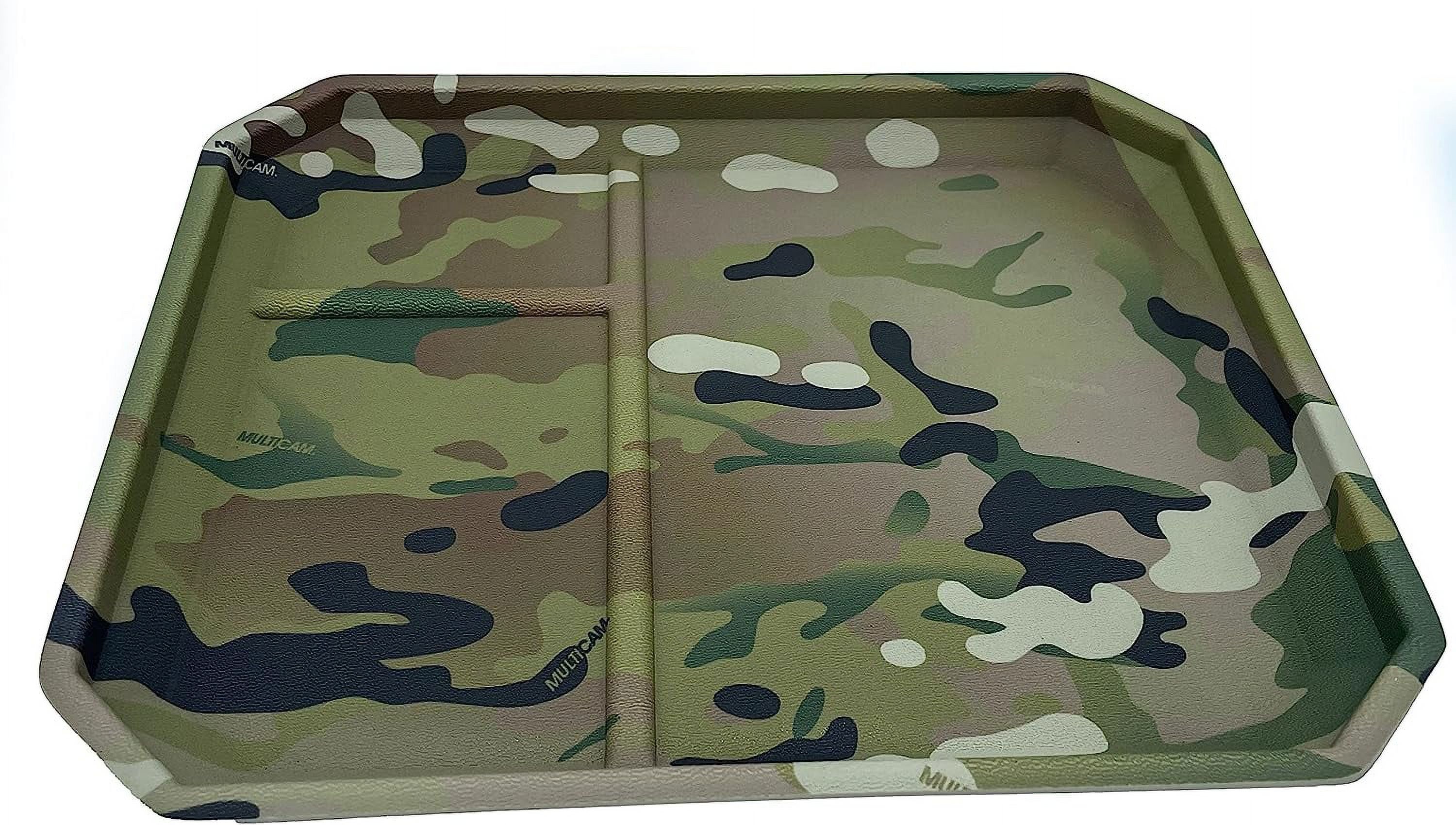 EDC Tri KYDEX Dump Tray/Valet Tray/Organizer & Catch-All For Everyday ...