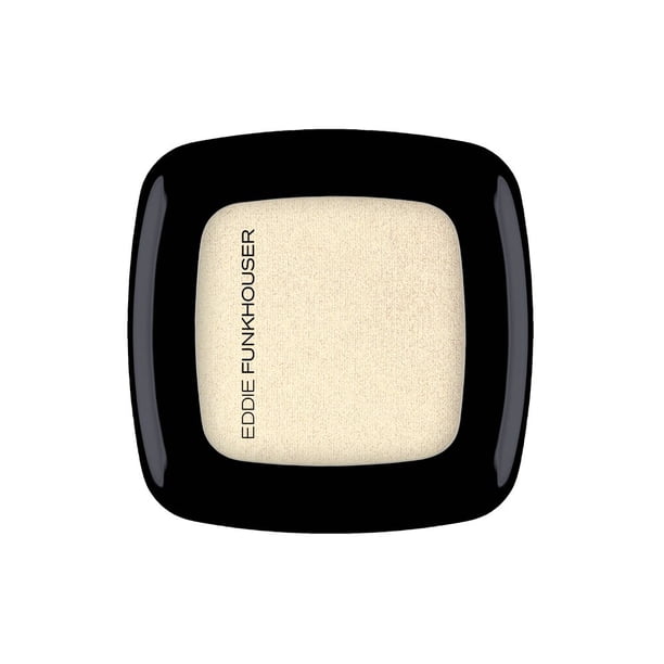 EDDIE FUNKHOUSER Hyperreal Eye Color, Eye Shadow, Goldie, NET WT. 3 g ...