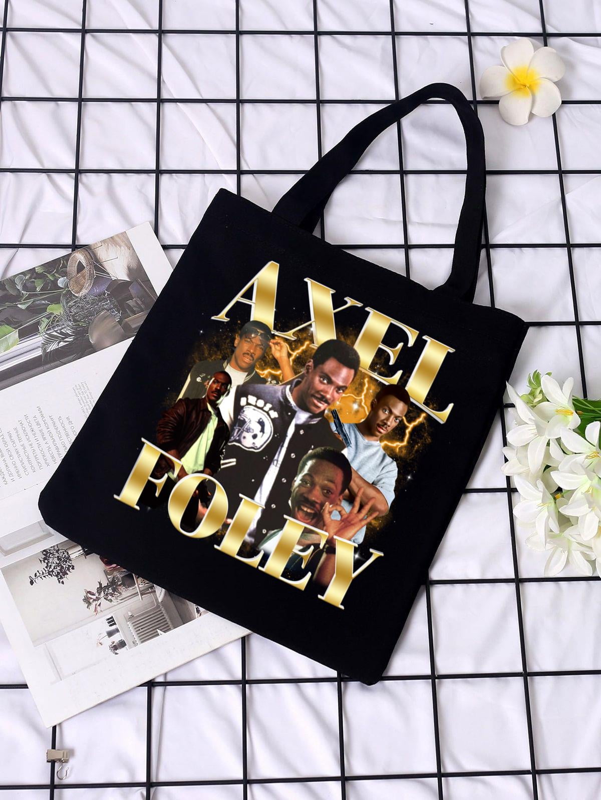 EDDIE MURPHY Vintage Bag, Eddie Murphy Homage TBag, Eddie Murphy Fan s ...